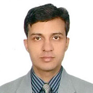 Post qualification experience:18 years